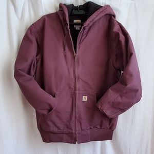 Jackets & Coats | Hsn Terry Lewis Suede Leather Jacket | Poshmark